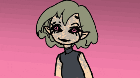 Demon Inside GIFs - Get the best GIF on GIPHY