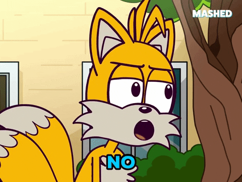 Sonic vs Rule 34 PART FIVE by Mashed | GIPHY