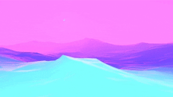 New trending GIF tagged 80s neon via http… | Trending Gifs