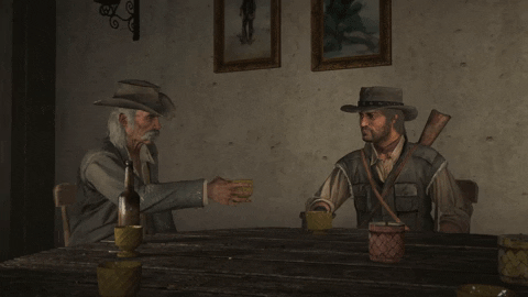 Red Dead Redemption Coming to PC? - Page 3 - Red Dead Redemption ...