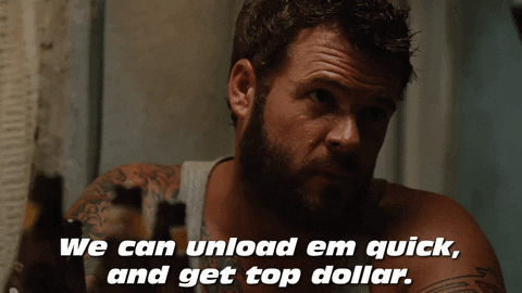 Top-dollar GIFs - Get the best GIF on GIPHY