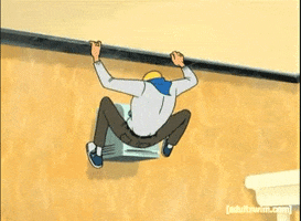 Twerk Cartoon GIFs - Find & Share on GIPHY