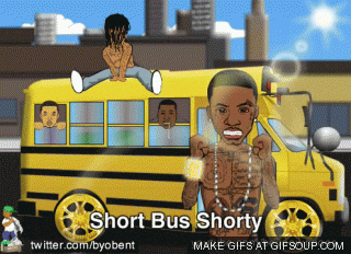 Shortness GIFs - Get the best GIF on GIPHY
