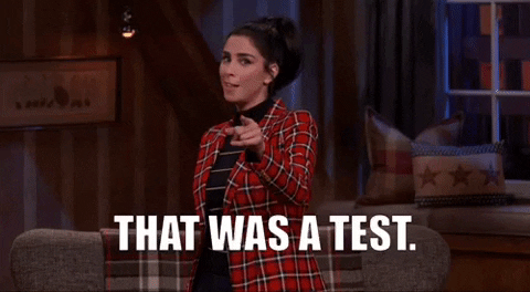 Testing GIFs - Find & Share on GIPHY