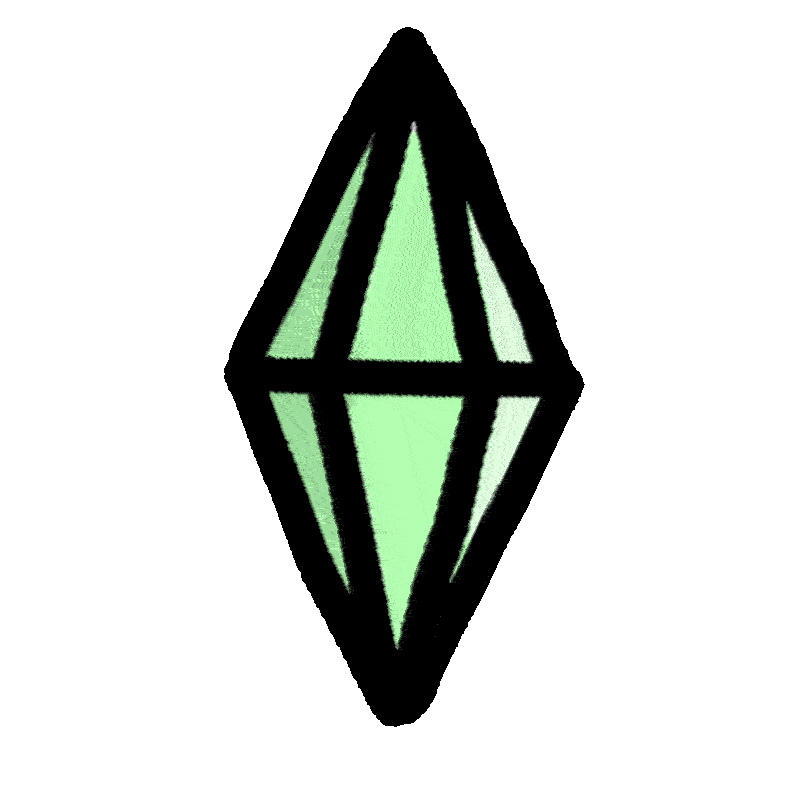 Plumbob Gif
