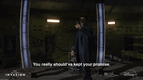 Secret Invasion GIFs on GIPHY - Be Animated
