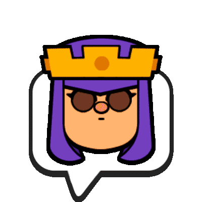 Happy Clash Royale Sticker by Clash for iOS & Android | GIPHY