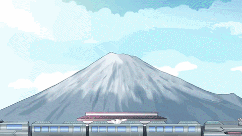 Future Past Cartoon GIF by Duran Duran - Find & Share on GIPHY
