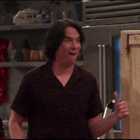 Drake And Josh Gif