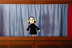 Severous Snape GIFs - Get the best GIF on GIPHY