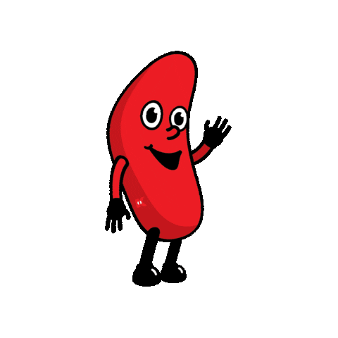 Billy the Kidney GIFs on GIPHY - Be Animated