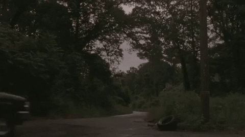 Driving Road Trip GIF by Declan McKenna - Find & Share on GIPHY