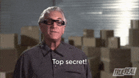 Secret Gif