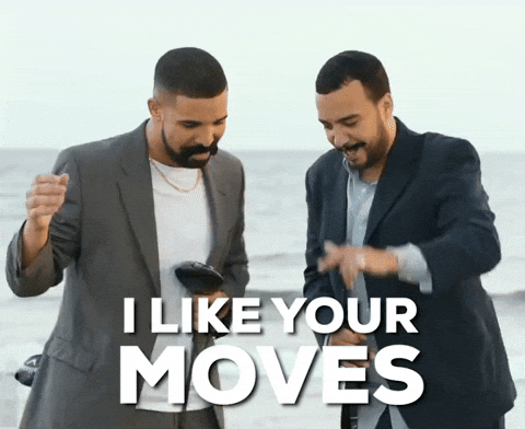 I Like The Way She Move GIFs - Get the best GIF on GIPHY