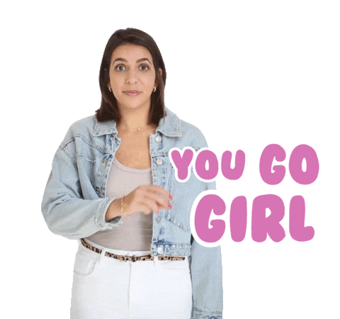 PCOS Weight Loss GIFs on GIPHY - Be Animated