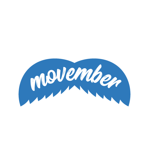Movember GIFs on GIPHY - Be Animated