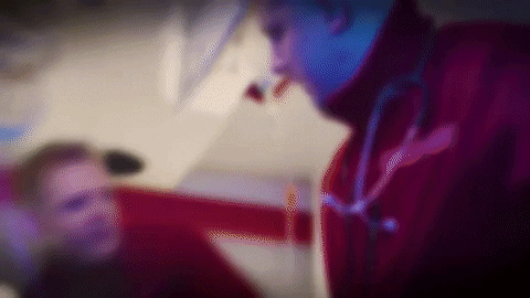 Rainbow-slap GIFs - Get the best GIF on GIPHY