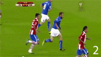 Soccer Flop Gifs