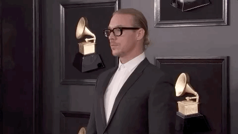 Grammy Awards 61St Grammys GIF by Recording Academy / GRAMMYs - Find ...