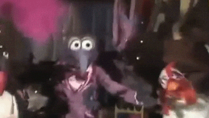 Gonzo The Life And Work Of Dr Hunter S Thompson GIFs - Get the best GIF ...
