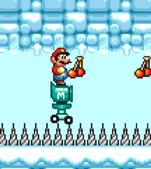 Super Mario Nintendo GIF - Find & Share on GIPHY