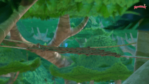 Saut Tomber GIFs - Get the best GIF on GIPHY