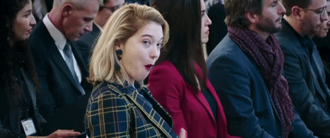 Journalist GIFs - Get the best GIF on GIPHY