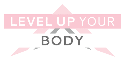 LEVEL UP with Laurie GIFs on GIPHY - Be Animated