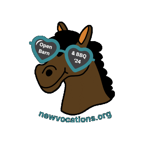New Vocations Racehorse Adoption Program GIFs on GIPHY - Be Animated