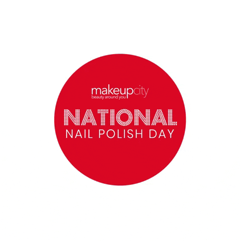 National-nail-polish-day GIFs - Get the best GIF on GIPHY