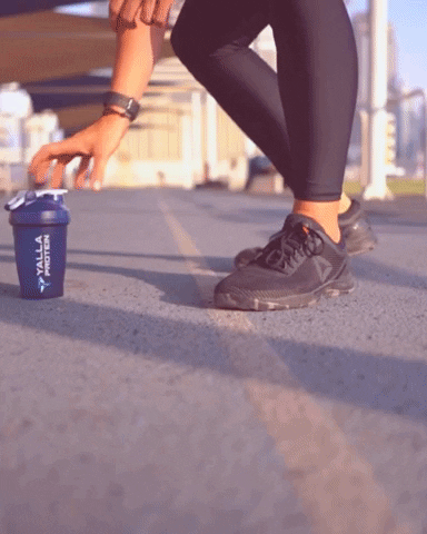 YALLA PROTEIN SUPPLEMENTS GIFs on GIPHY - Be Animated