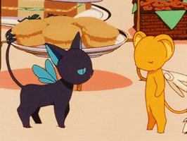 Kerberos GIFs - Get the best GIF on GIPHY