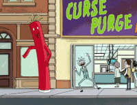 Flailing Arms Animated Gif