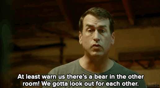 Comedy Sketch GIFs - Get the best GIF on GIPHY