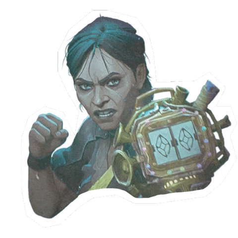 League of Legends GIFs on GIPHY - Be Animated