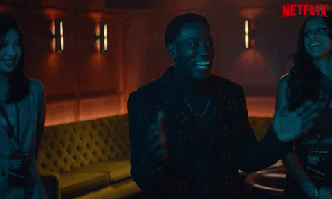 True Story Lol GIF by NETFLIX - Find & Share on GIPHY