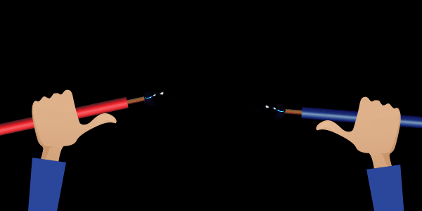 Electrician GIF by WRO Gruppe - Find & Share on GIPHY