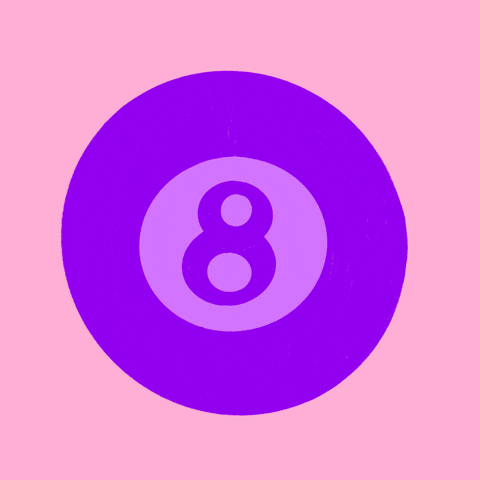 8-ball GIFs - Get the best GIF on GIPHY