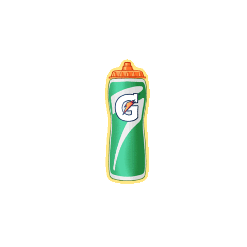 Gatorade Clipart