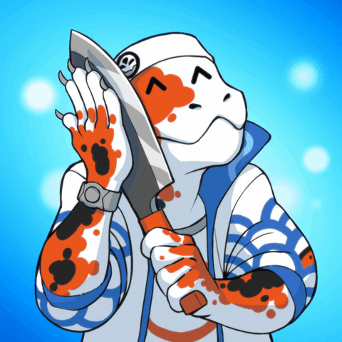 Chapter 4 Season 2 MEGA GIFs on GIPHY - Be Animated