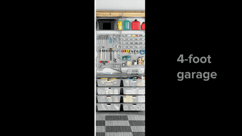 How To Storage GIF by The Container Store - Find & Share on GIPHY