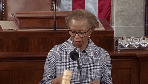 Gavel GIF by GIPHY News - Find & Share on GIPHY
