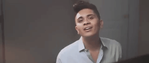 Neel Indian Singer GIF - Find & Share on GIPHY