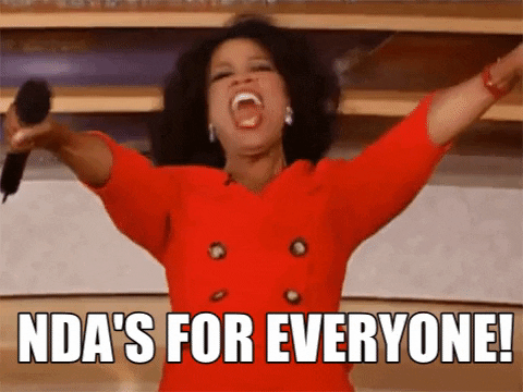 Ndas For Everyone GIFs - Get the best GIF on GIPHY