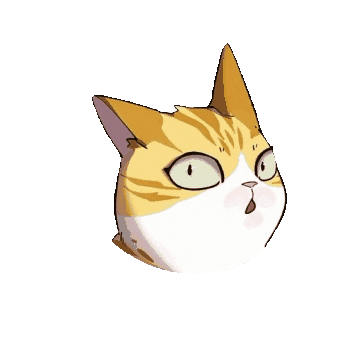 New Post Cats Sticker for iOS & Android | GIPHY