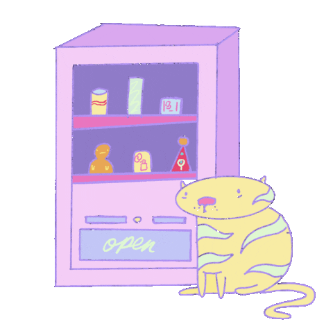 Night Waiting Sticker for iOS & Android | GIPHY