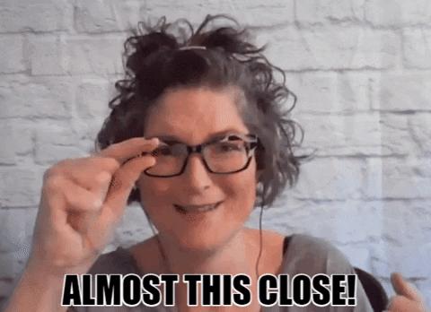 Thisclose GIFs - Get the best GIF on GIPHY