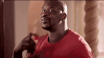 Shaq And Cat GIFs - Find & Share on GIPHY