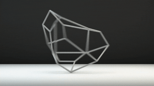 Geometry Cinema 4D GIF by hateplow - Find & Share on GIPHY
