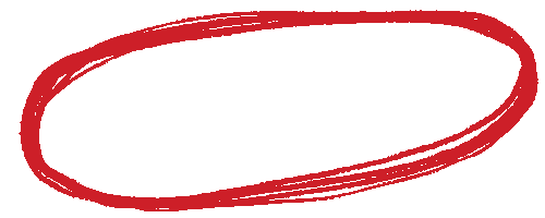 Red Circle Arrow Sticker For Ios Android Giphy